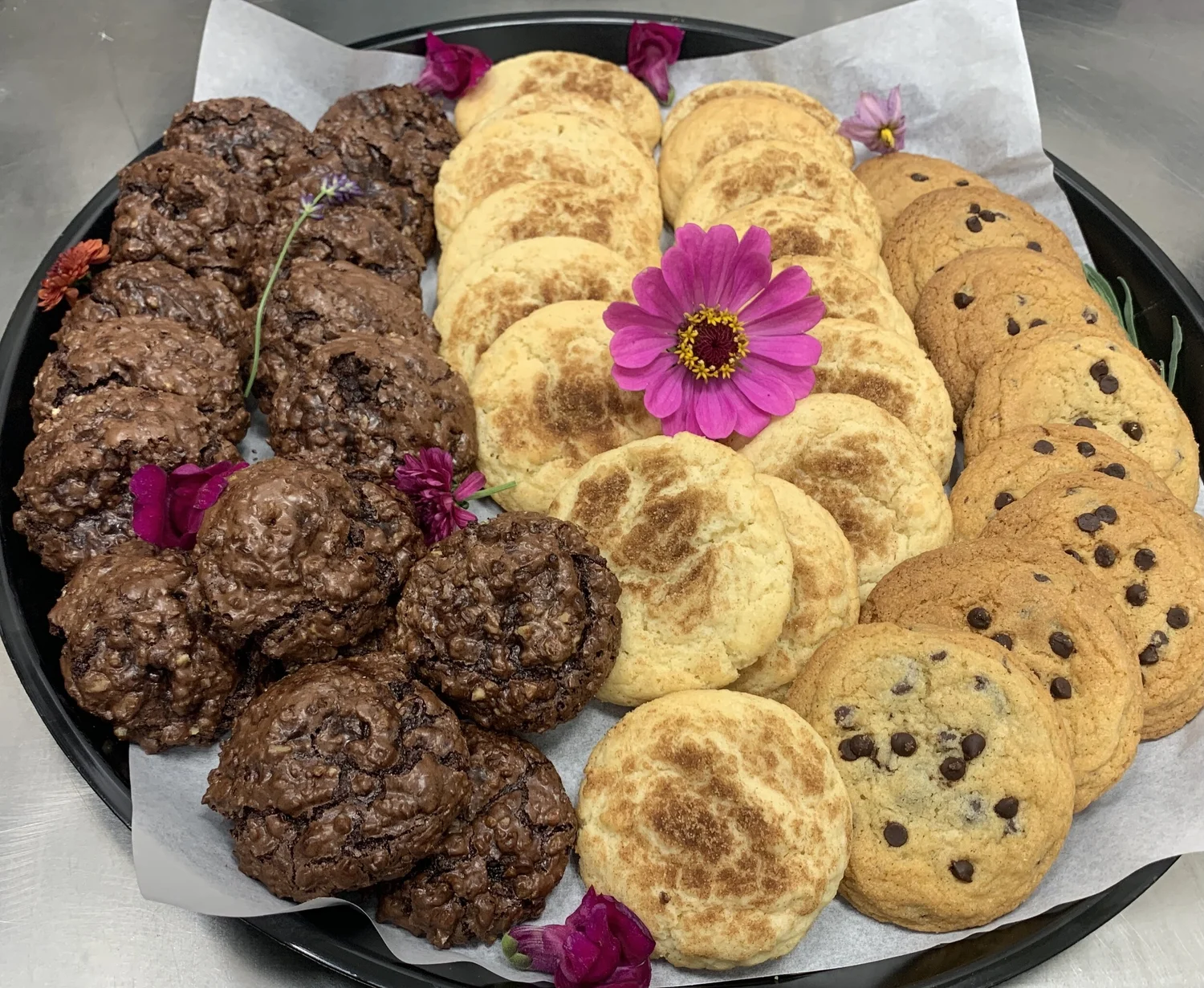 Gallery 2 — Bloom Bake Shop