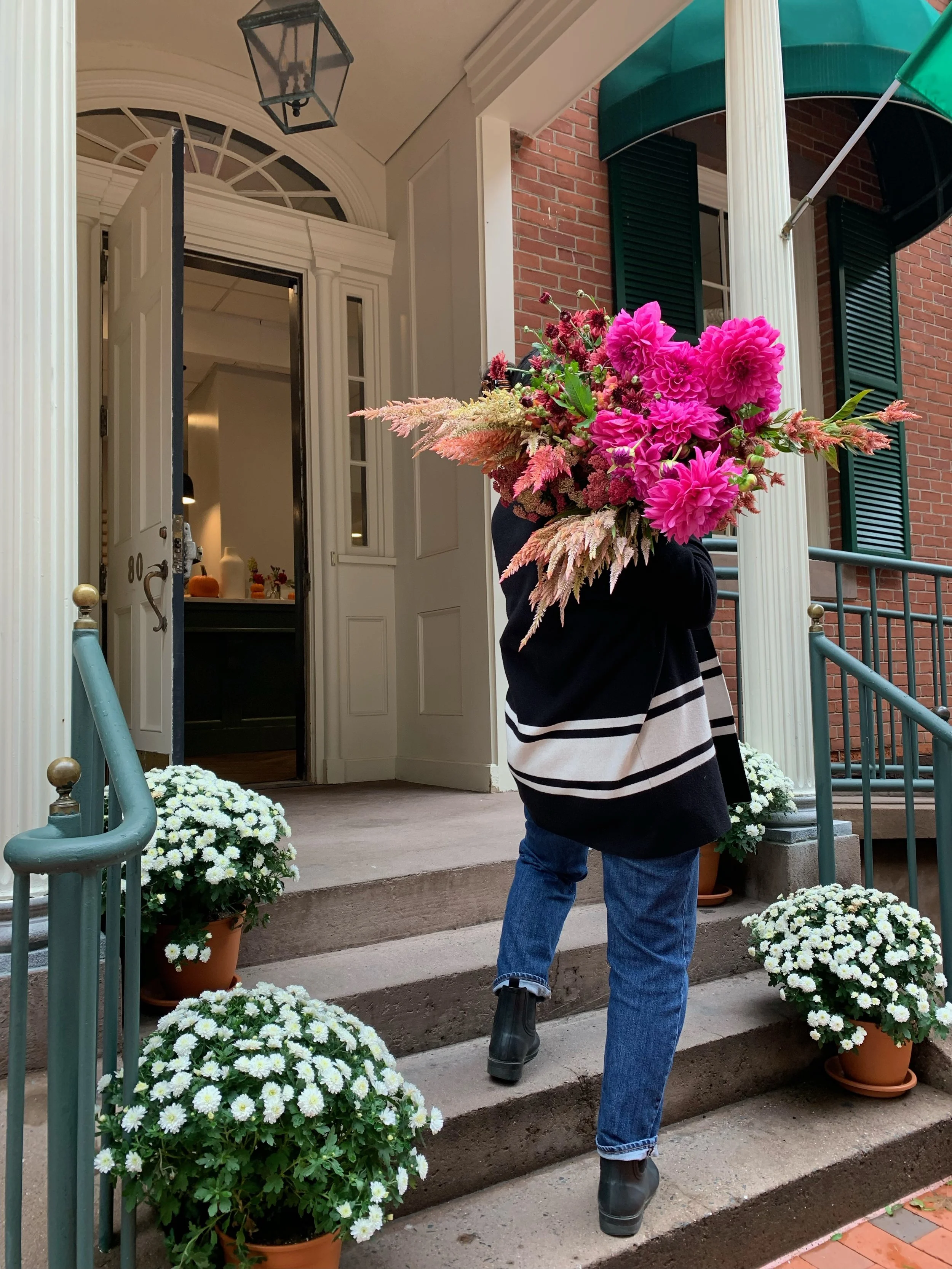 General 5 — Bloom Bake Shop