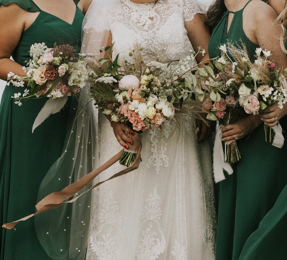 General 5 — Bloom Bake Shop