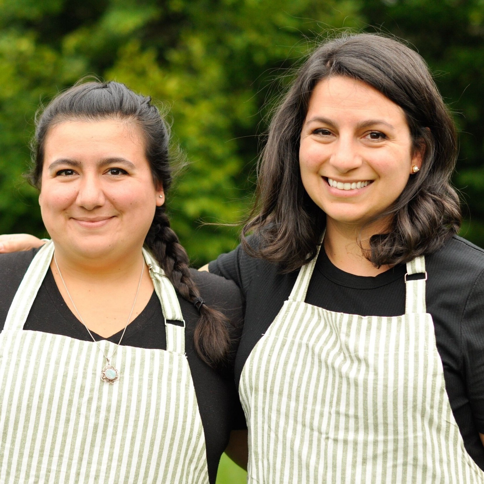 General 2 — Bloom Bake Shop