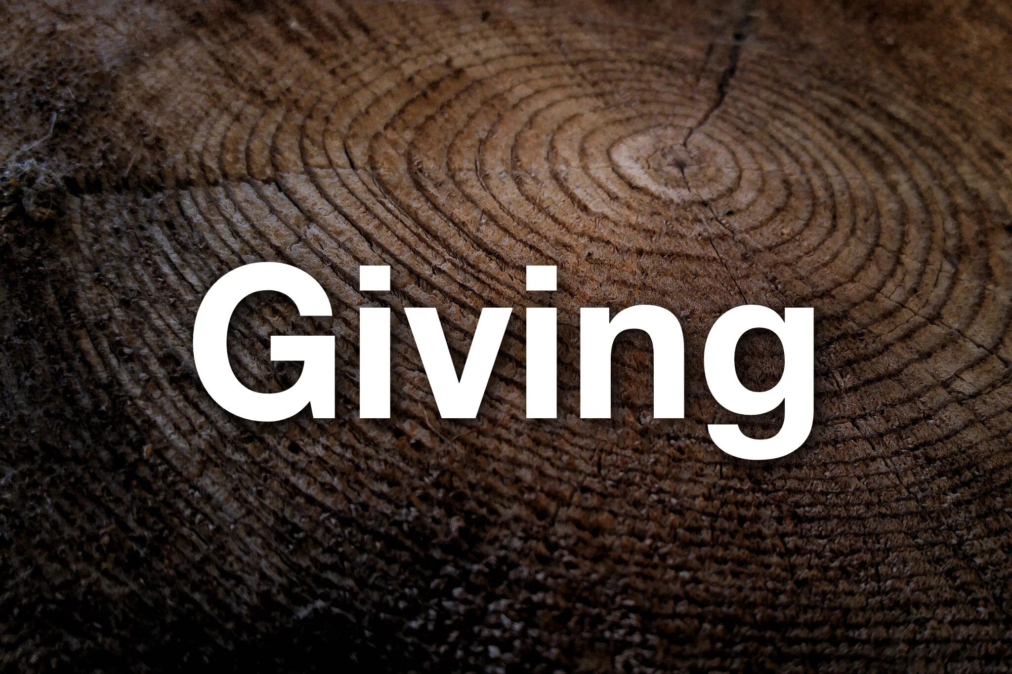 General 1 — Living Hope Church