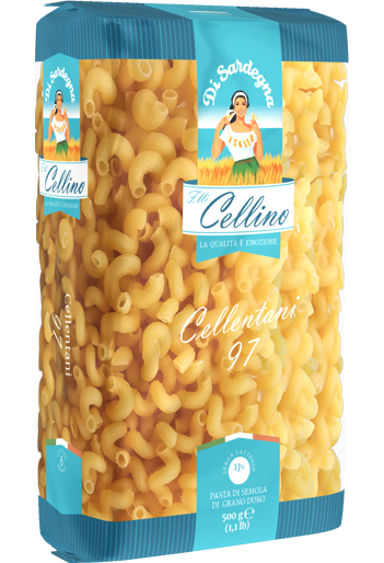 F.elli Cellino Pasta di Sardegna — Perbacco Fine Foods