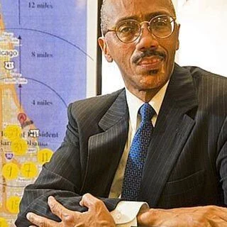 Our Founder — Black Star Project