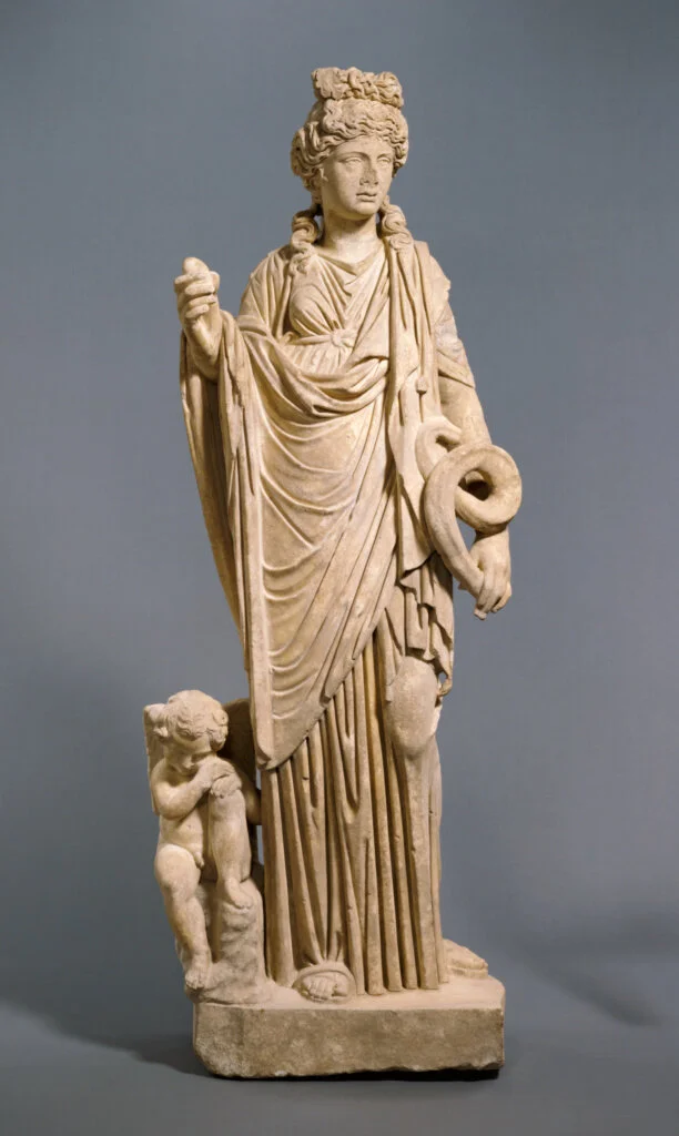 The Greek Herbalist