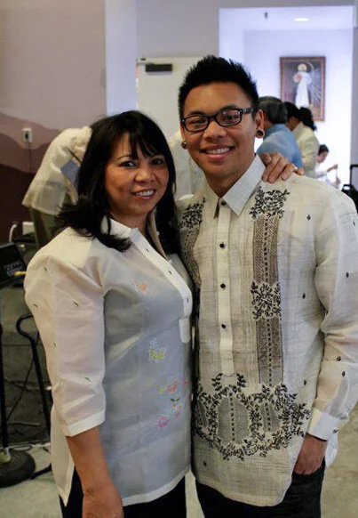 Artist Spotlight: The Legendary AJ Rafael! — Filipino American Symphony ...