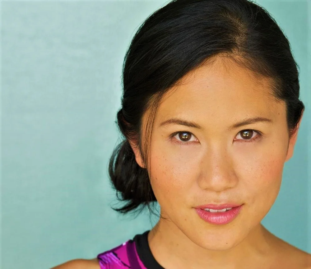 Artist Spotlight: Deedee Magno Hall — Filipino American Symphony ...