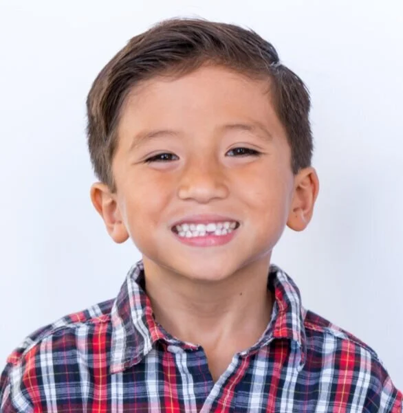 Artist Spotlight: The Hall Family — Filipino American Symphony ...