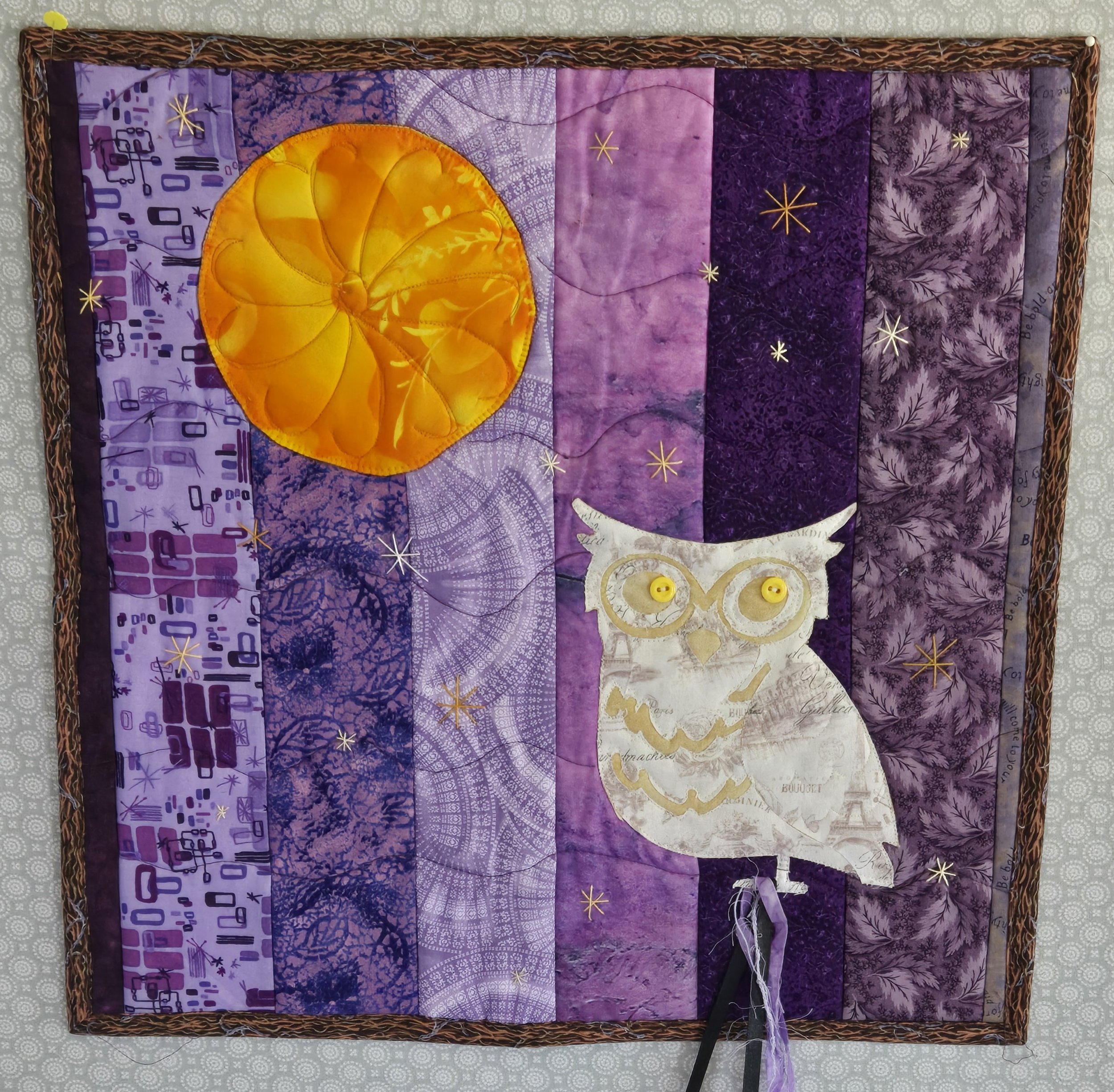 My 2025 Word is Possibilities — One Quilting Circle