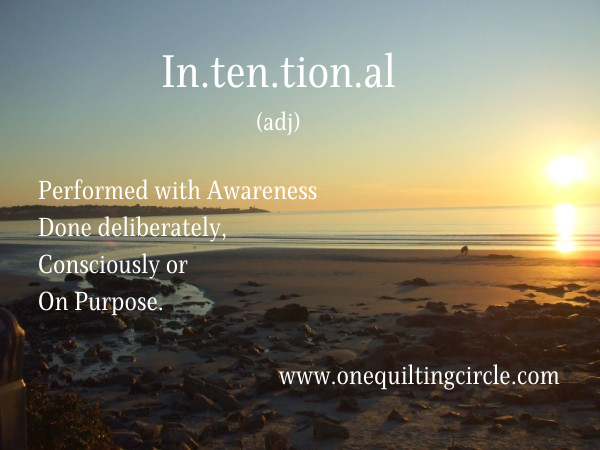 Thank you, Simplify… — One Quilting Circle