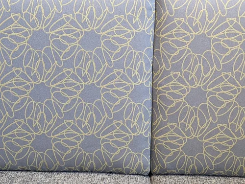 Reimaging my space - from the inside out. — One Quilting Circle