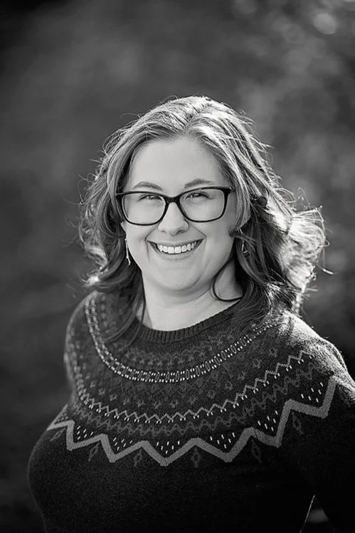 Shannon Bowring | Author