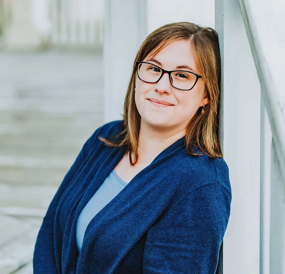 Shannon Bowring | Author