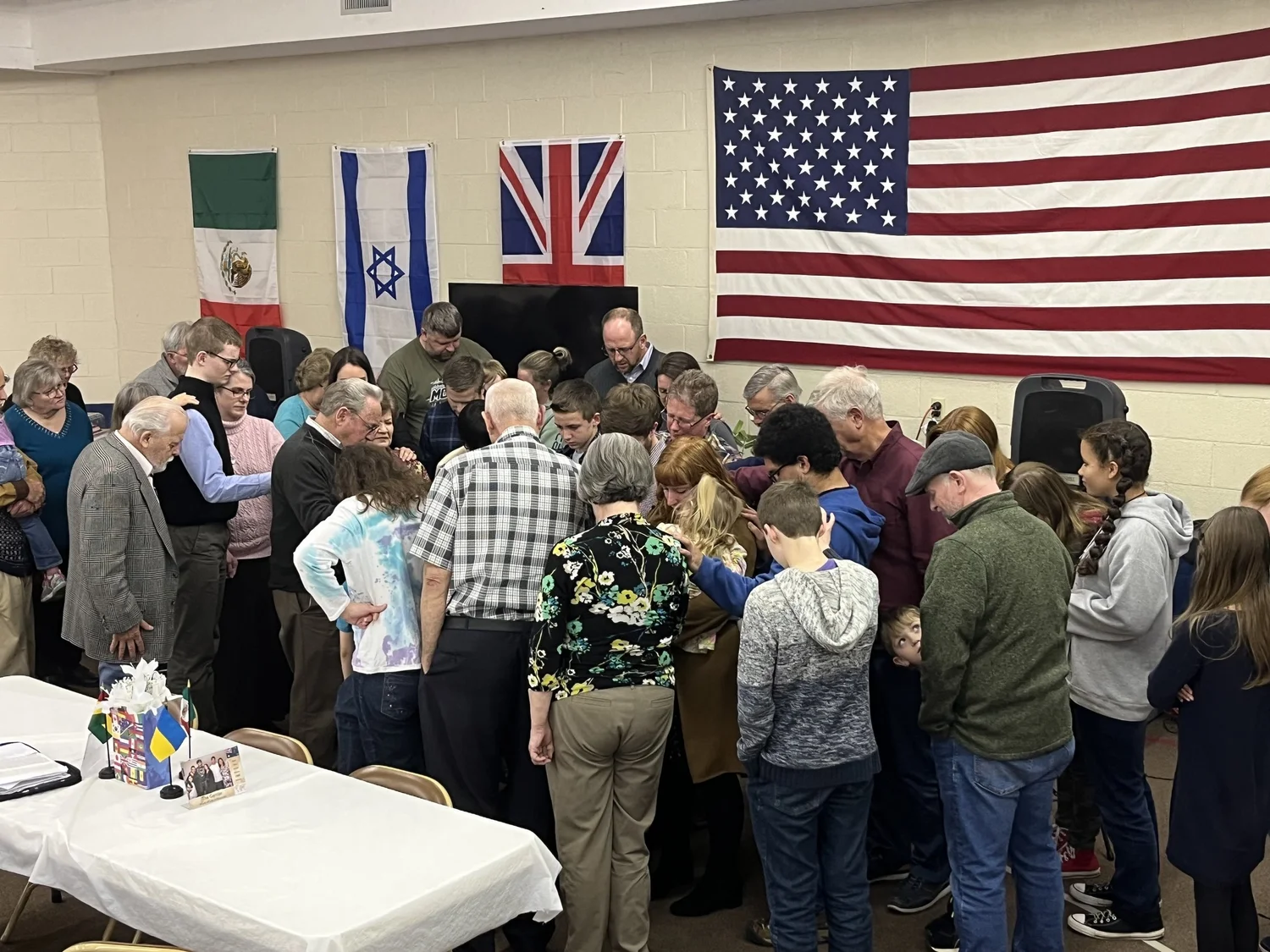 Blog 3 — The Galbraiths