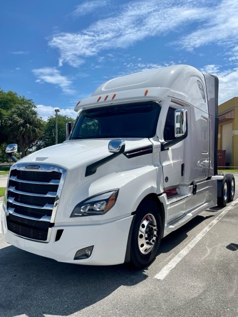 Trucks for Sale — MTA STRATEGIC SOLUTIONS
