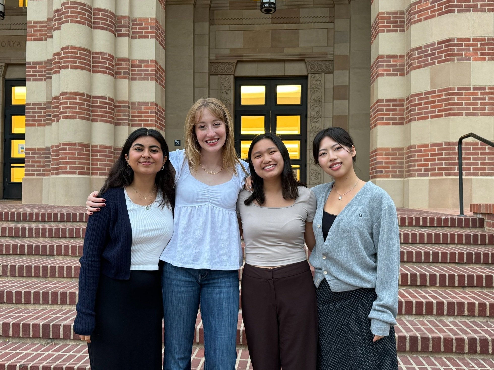 UCLA MoneyThink
