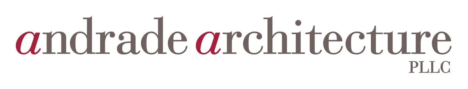 About — Andrade Architecture PLLC