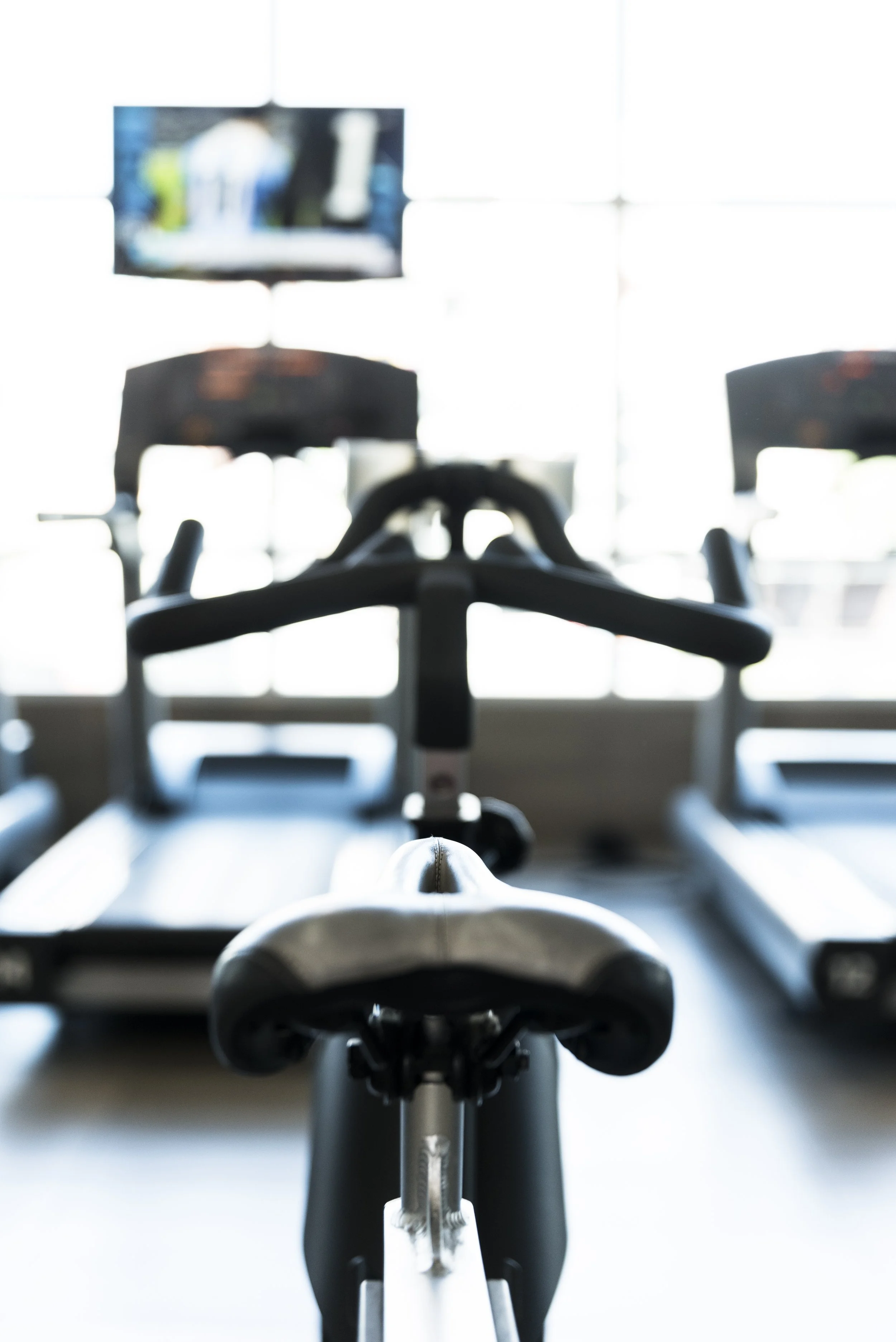 How to Properly Set Up Your Bike for Indoor Cycling — Sporting DR