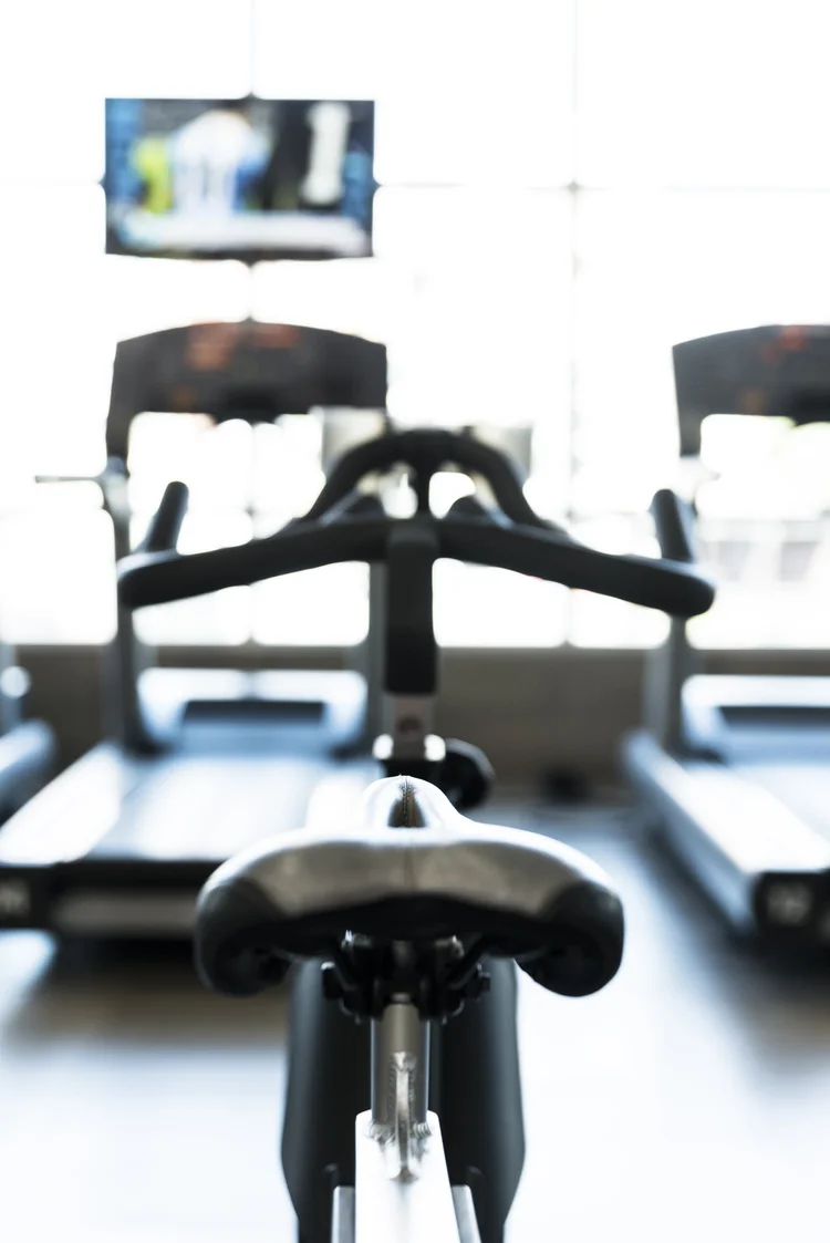How to Properly Set Up Your Bike for Indoor Cycling — Sporting DR