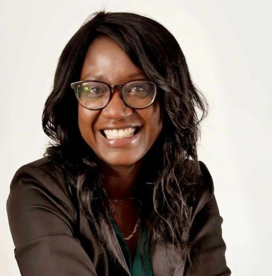 Aude Pépin coaching de carrière axé sur l’épanouissement personnel ...