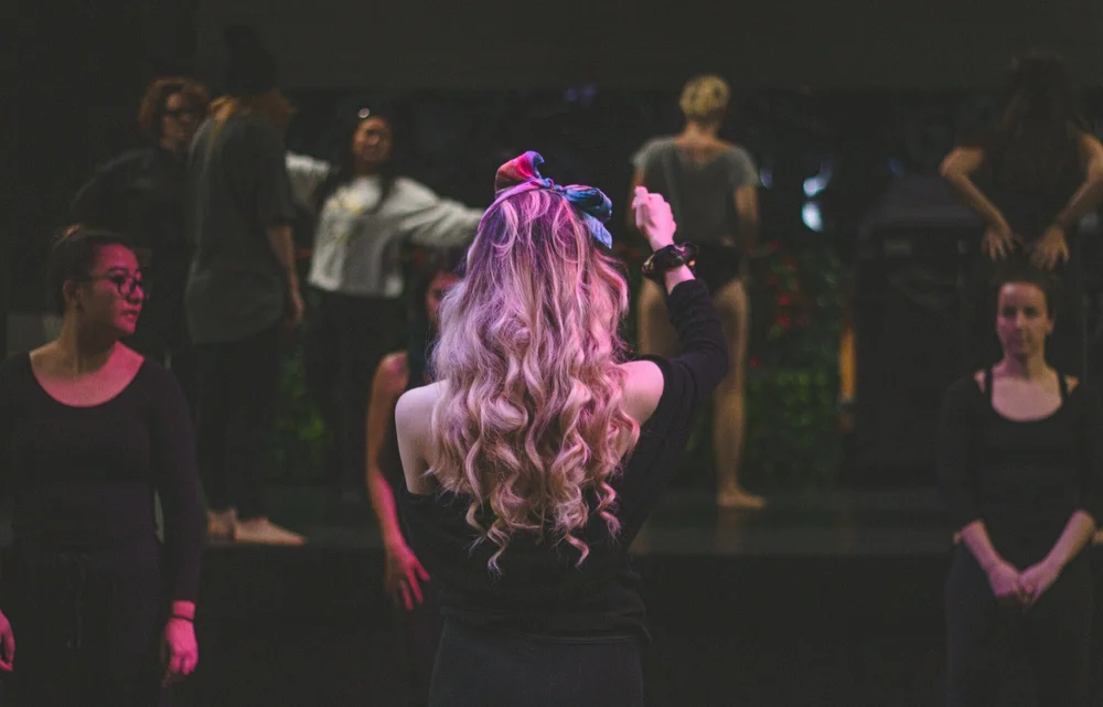 Team — Luminesque Dance