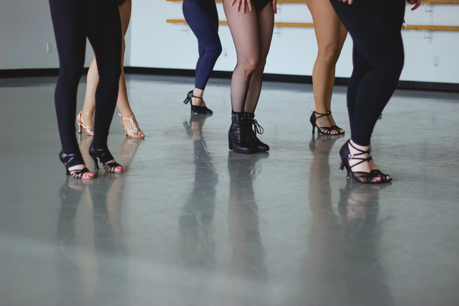 Drop-In Dance Classes — Luminesque Dance
