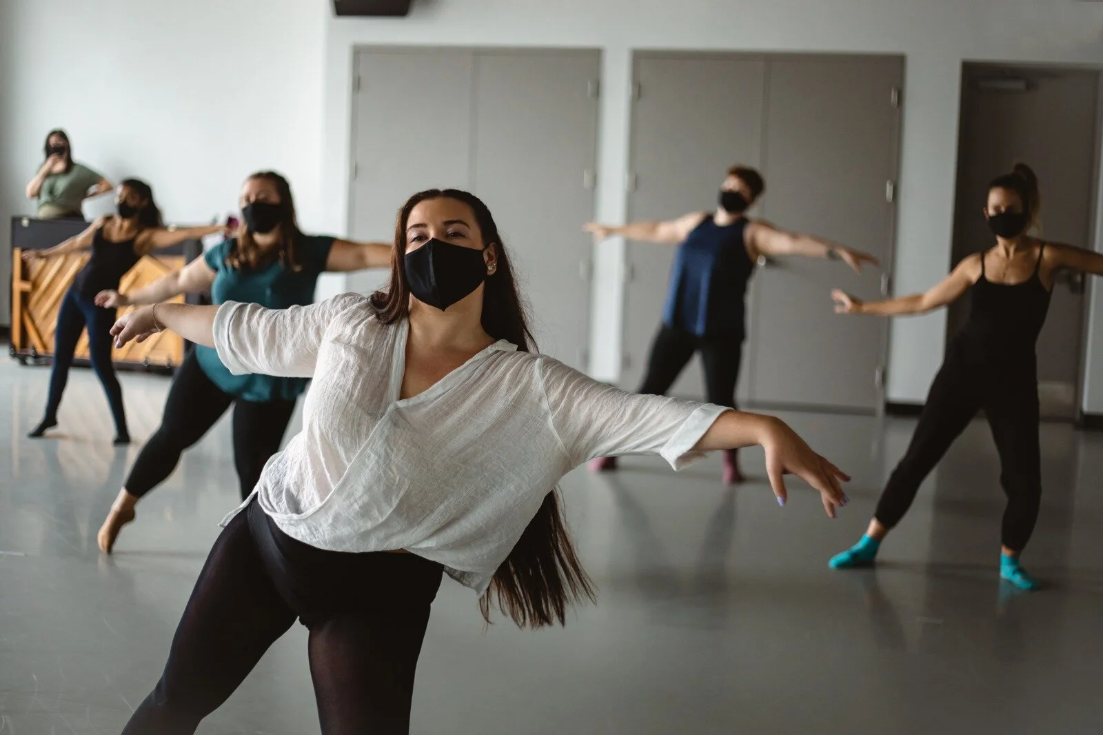 Luminesque Dance Merchandise Shop — Luminesque Dance