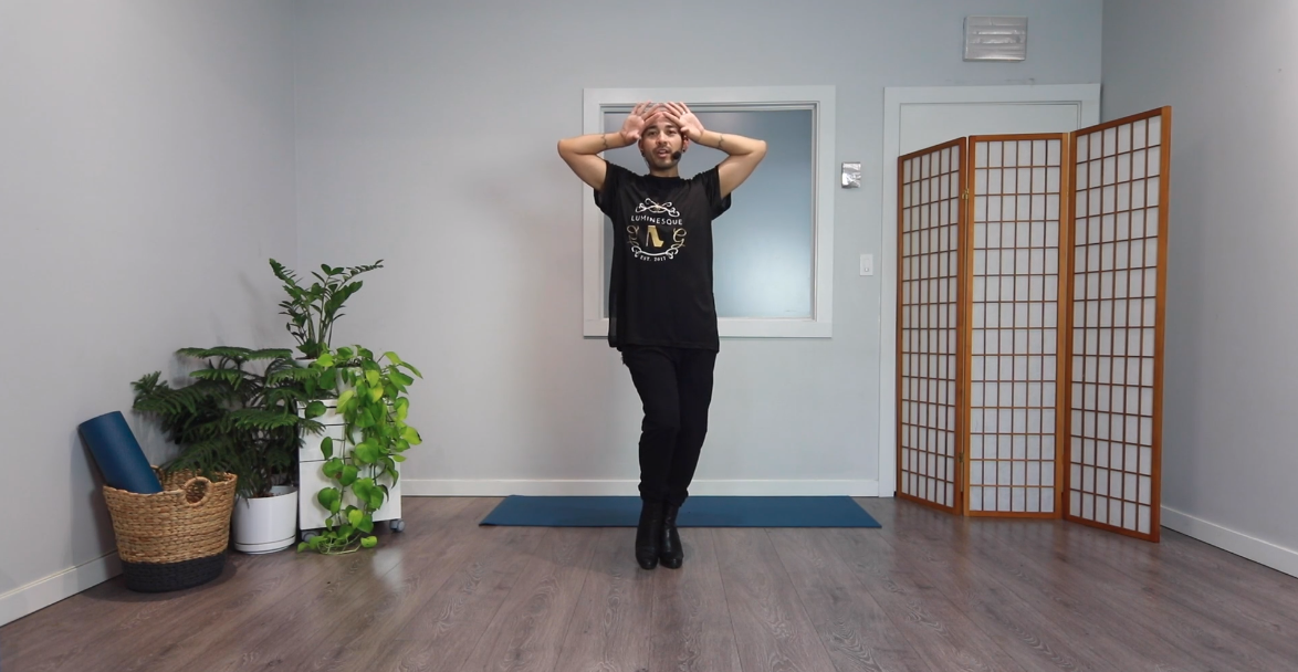 Luminesque Dance Merchandise Shop — Luminesque Dance