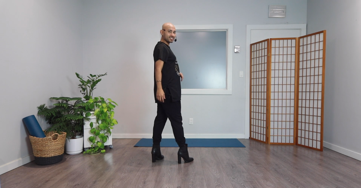 Luminesque Dance Merchandise Shop — Luminesque Dance