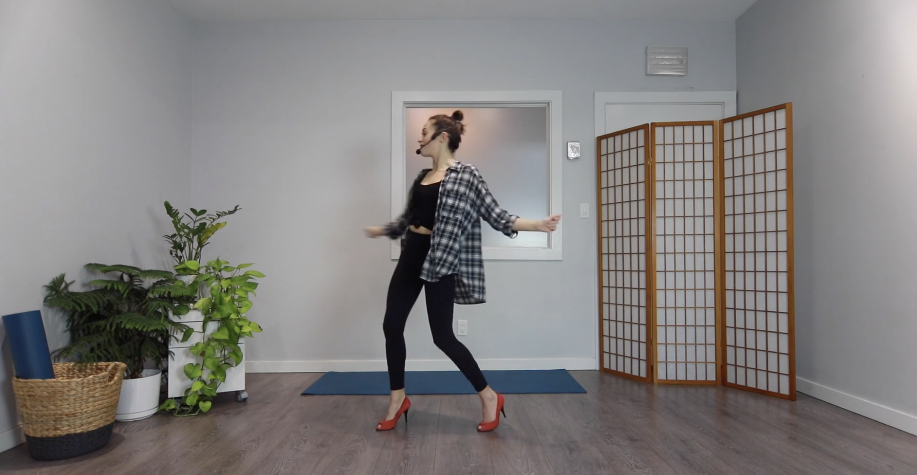 Luminesque Dance Merchandise Shop — Luminesque Dance