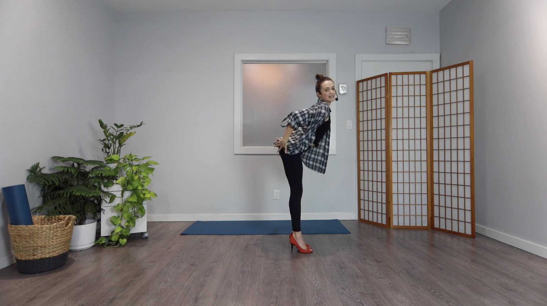 Luminesque Dance Merchandise Shop — Luminesque Dance