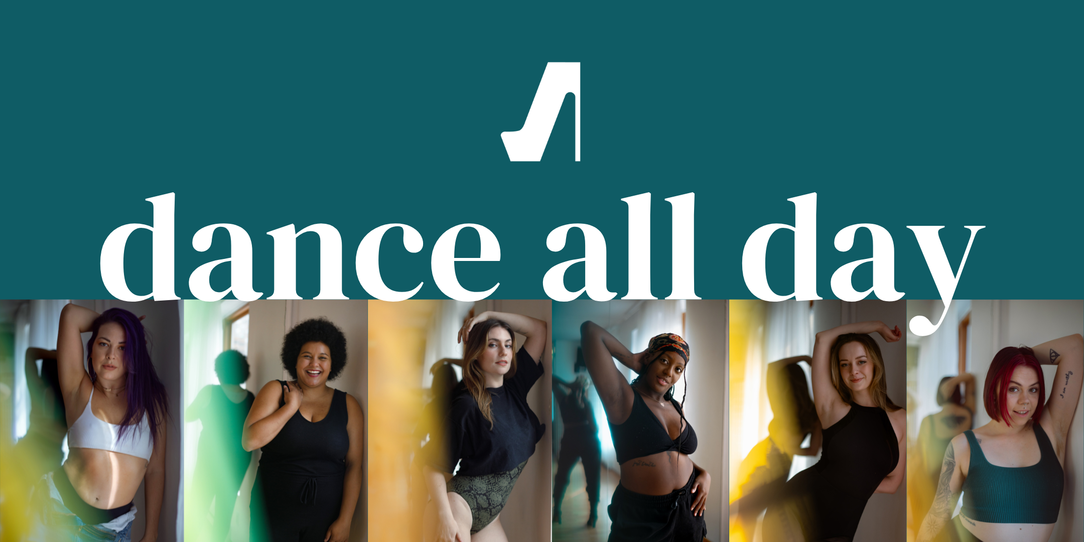 Dance All Day Events — Luminesque Dance