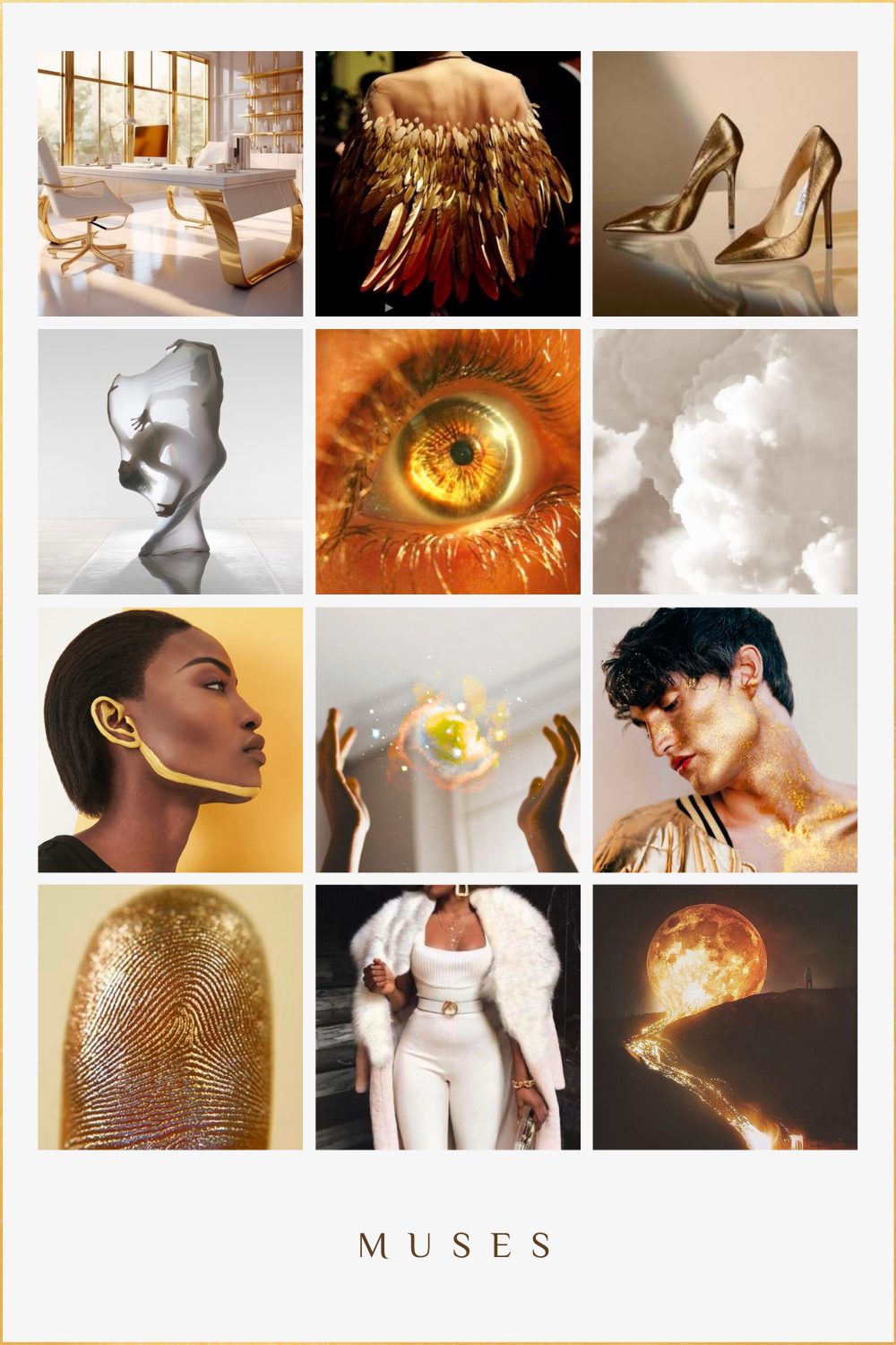 Opportunities — Luminesque Dance