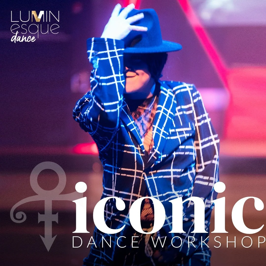 Dance Workshops — Luminesque Dance