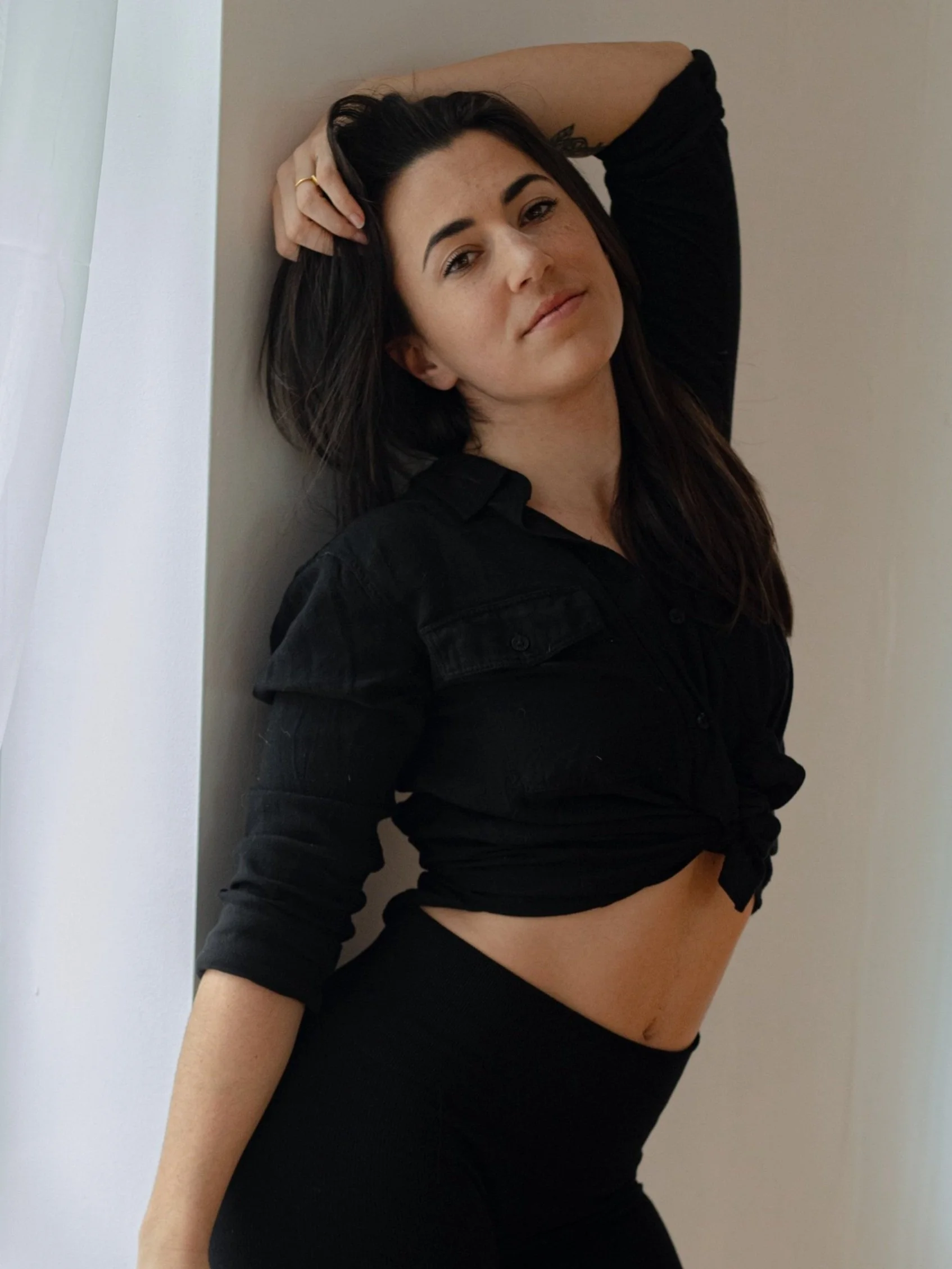 Team — Luminesque Dance