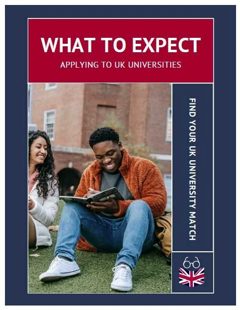 The UK Study Expert - University Search Engine