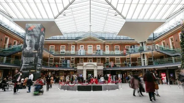 Middlesex University London — The UK Study Expert