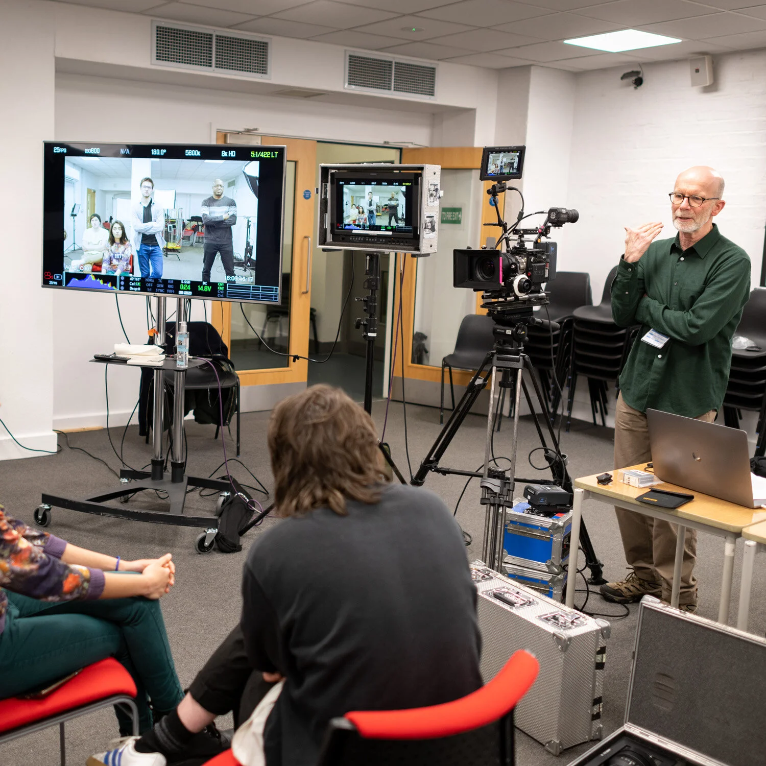 London Metropolitan University — The UK Study Expert