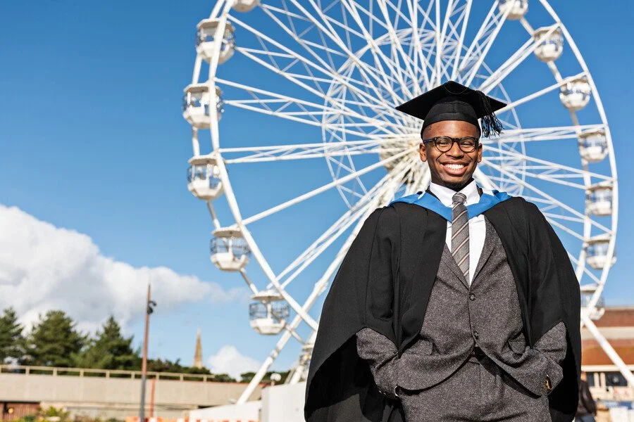 Bournemouth University — The UK Study Expert