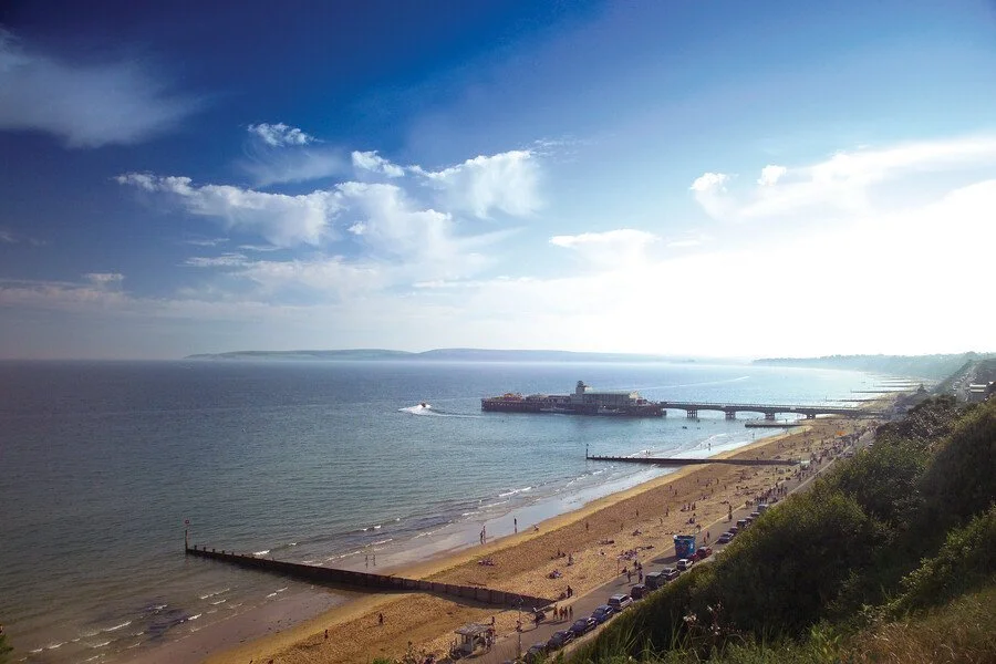 Bournemouth University — The UK Study Expert