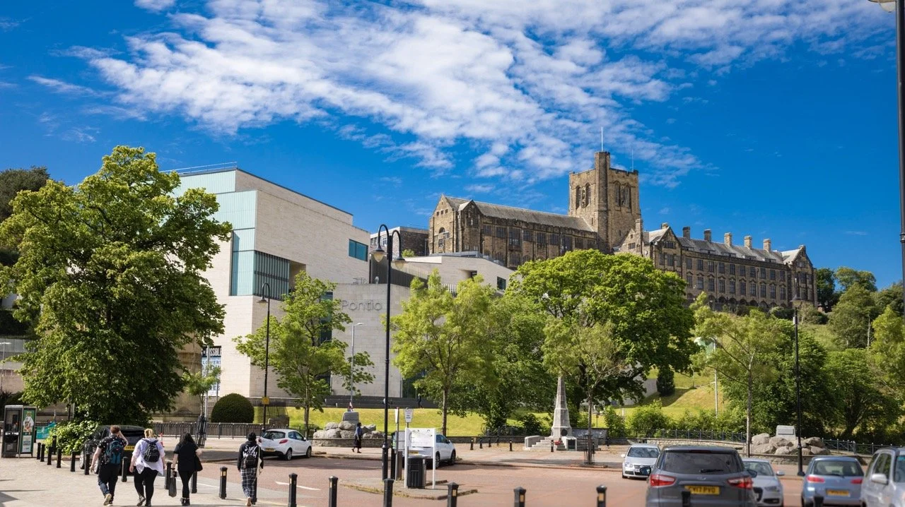 Bangor University — The UK Study Expert