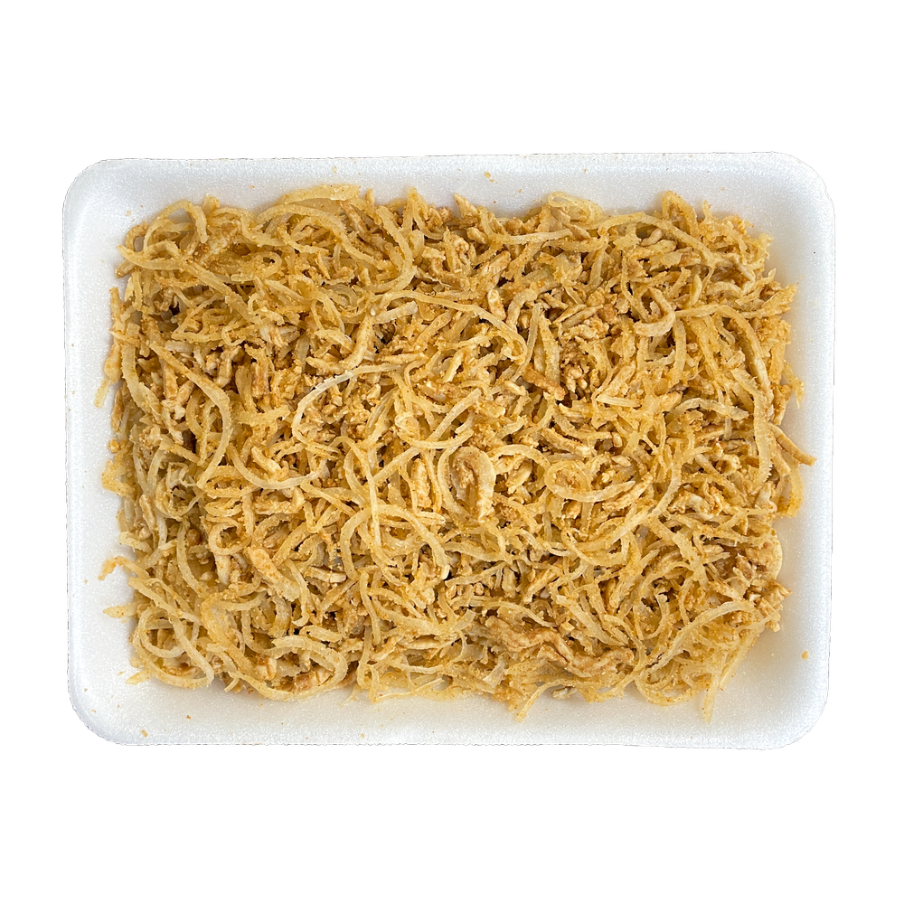 Menu — New Saigon Market
