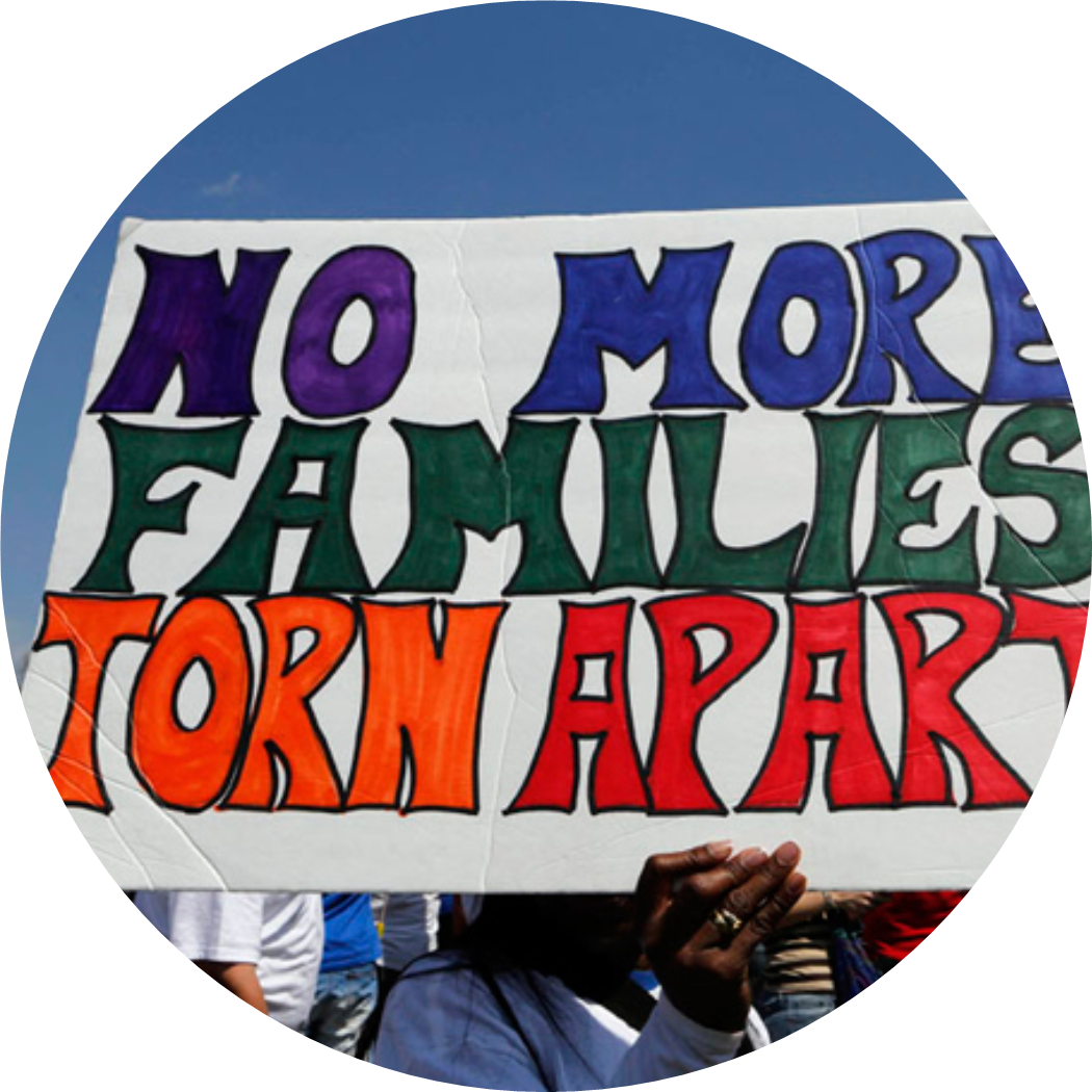 STUDENT CLINIC FOR IMMIGRANT JUSTICE