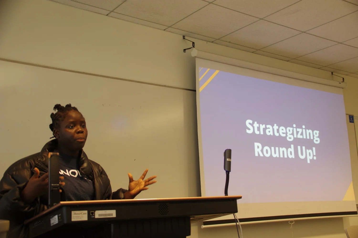 Student Clinic for Immigrant Justice