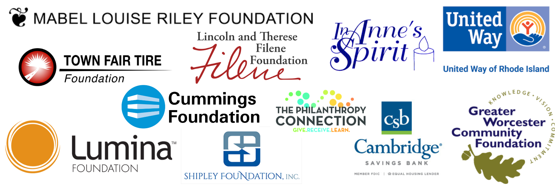 Our Funders — STUDENT CLINIC FOR IMMIGRANT JUSTICE