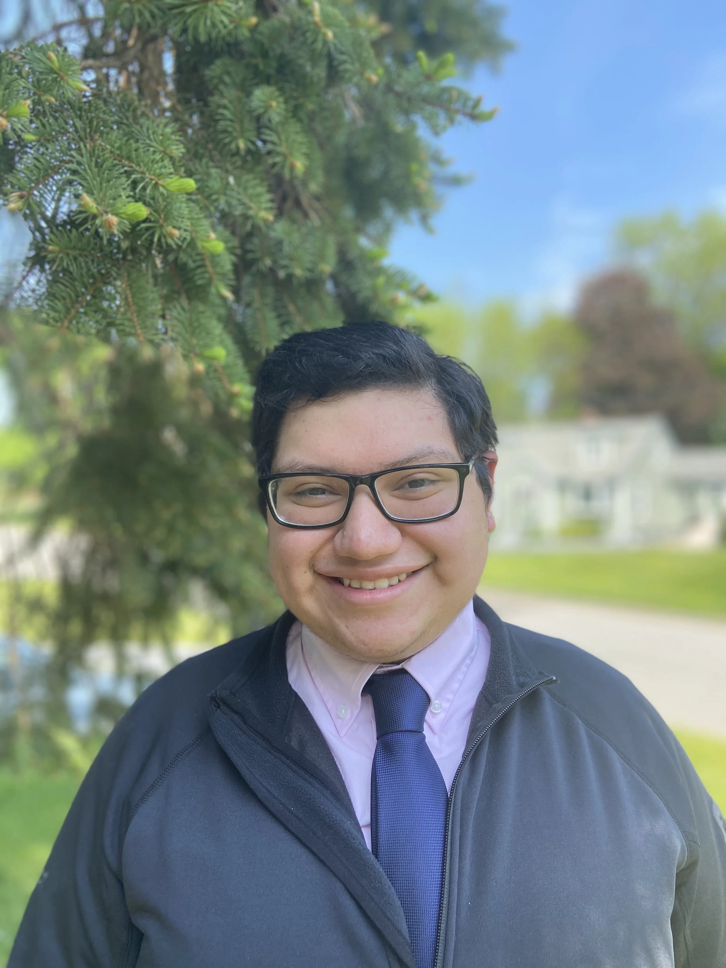 Worcester State University — STUDENT CLINIC FOR IMMIGRANT JUSTICE