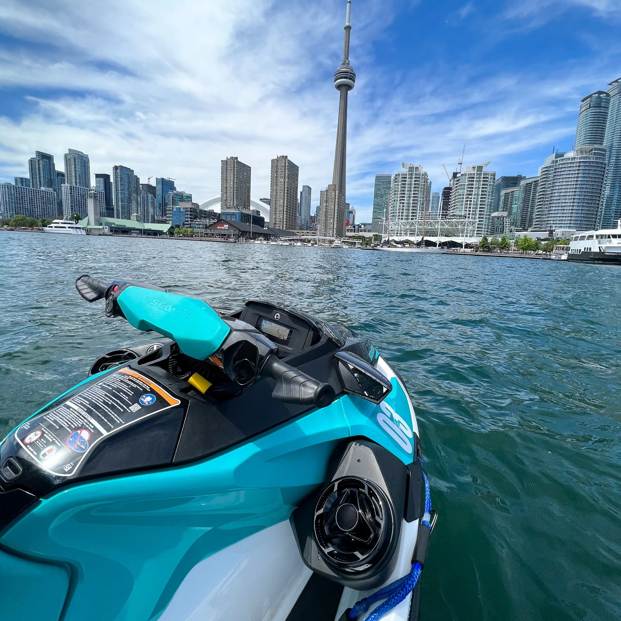 Grand Lake Jet Ski Rental Colorado at Jennifer Dermody blog