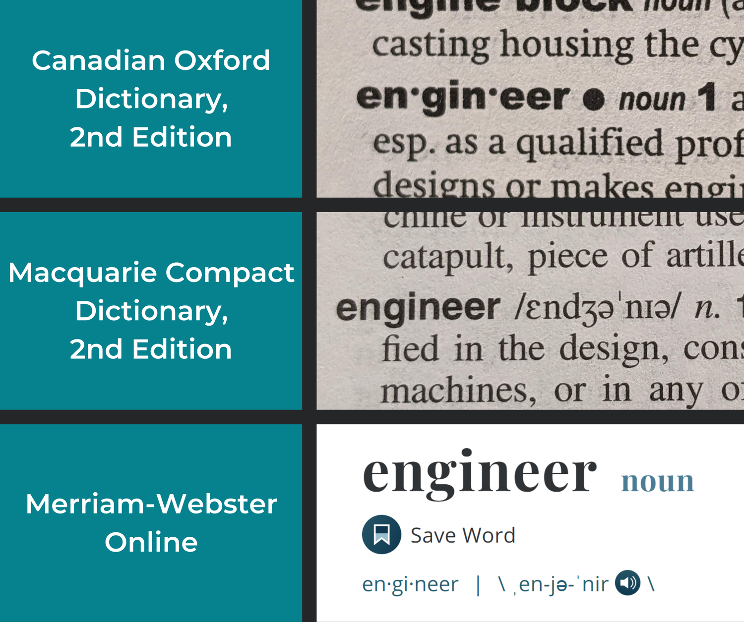 How to Read a Pronunciation Guide — Laura Bontje