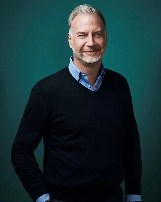 Le Car Design Talks: Aston Martin Chief Creative Officer Marek Reichman ...