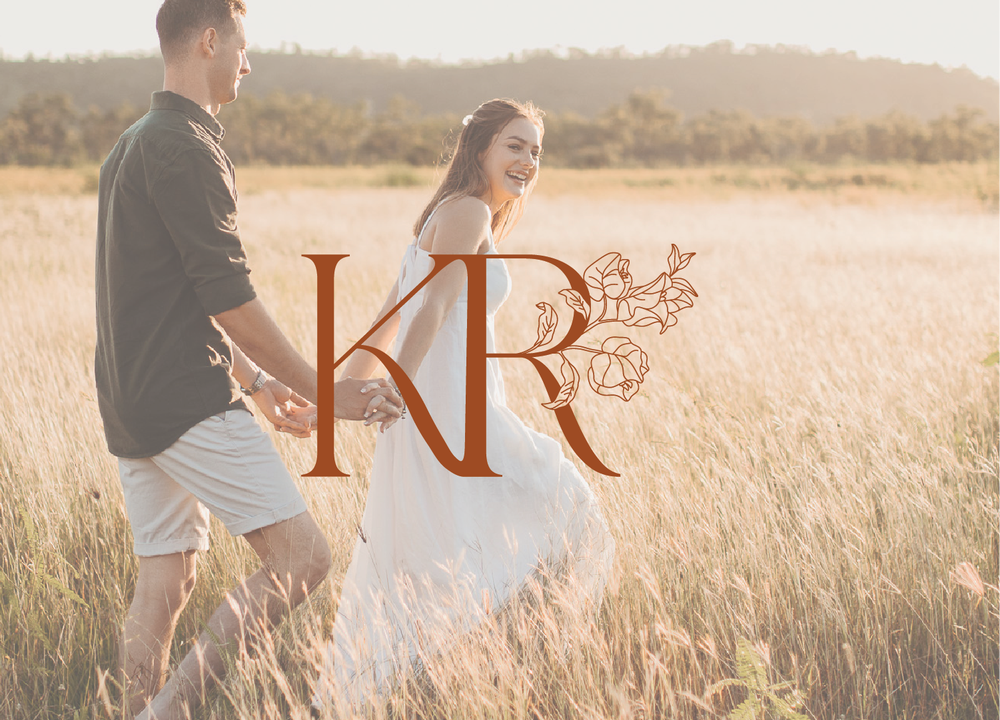 Kayla Rose Photography — Anew Creative | Branding + Graphic Design Studio