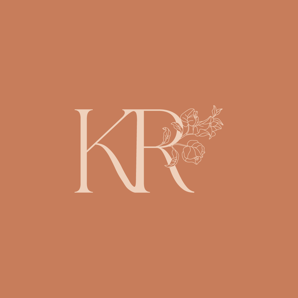 Kayla Rose Photography — Anew Creative | Branding + Graphic Design Studio